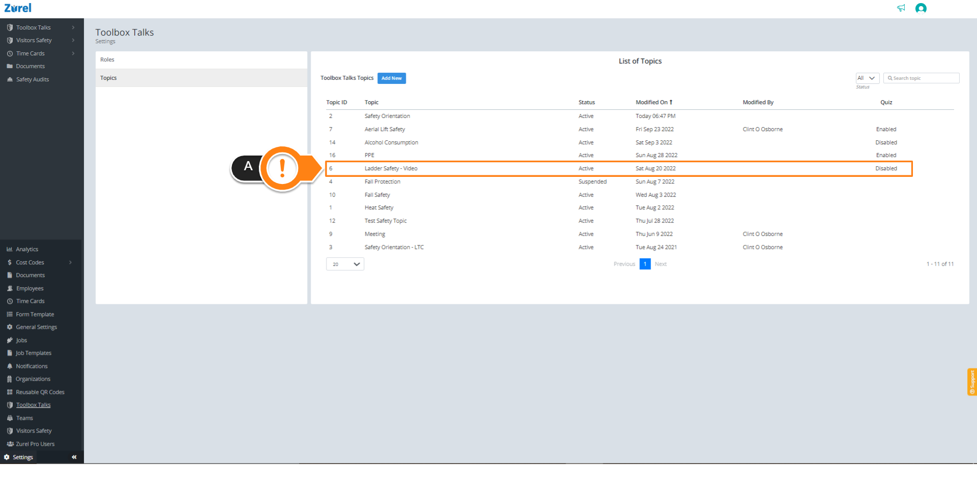 How to Attach a File to a Toolbox Topic – ZurelSoft